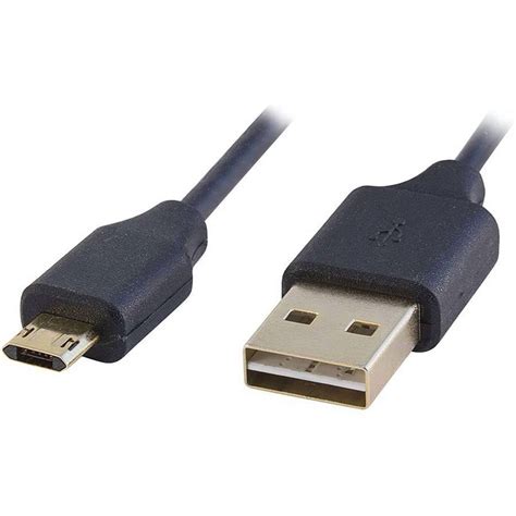 Devicewear Reversible Microusb Charge And Sync Cable Walmart Com