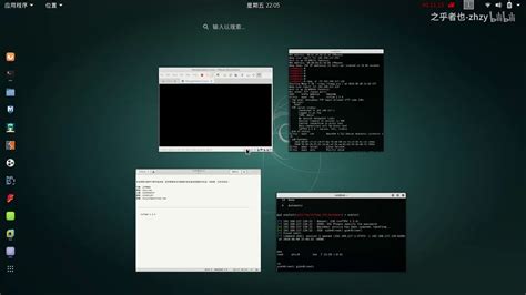 技术分享 metasploit演示vsftpd漏洞，root提权，kali linux vsftpd漏洞演示，root提权 mp4