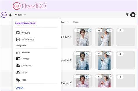 Brandgo Becomes Digital Asset And Enters The Seecommerce Ecosystem