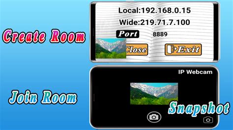 Ip Webcam Apk For Android Download