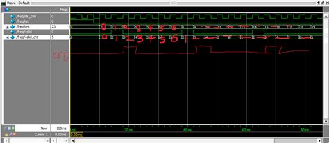 Verilog中非阻塞赋值会使数据延时一个clock的疑惑？ Csdn问答