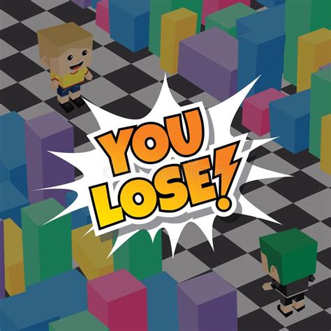 Game Ui Menu Application Mobile App Stock Vector Illustration Of Internet Online 147638068