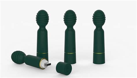 Wand Massage For Women Handheld Mini Sex Av Wand Vibrator