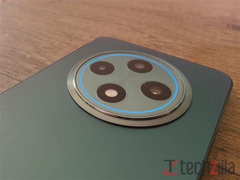 Recensione Oppo Reno Fs G Tanta Ai E Un Anello Luminoso Personalizzabile Techzilla