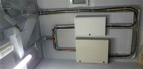 Civil Engineering Contracting And Mep Works Stripes