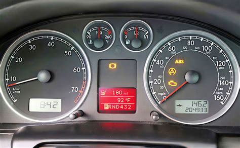 How To Fix ABS Light On Car A Step By Step Guide