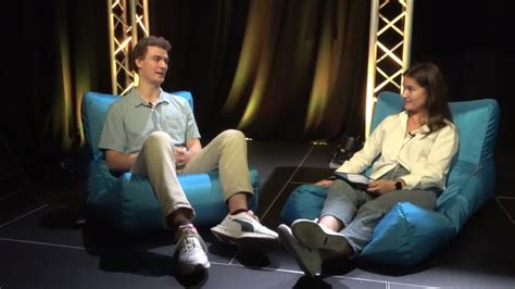 Alice Coates On Linkedin Pitching Champ Kai Van Lieshout Running Us