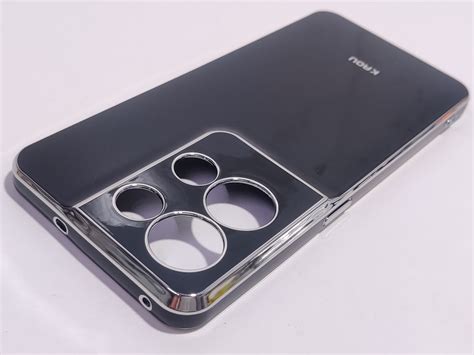 Oppo Reno Pro G Premium Kaou Cover Bt Limited Edition Store