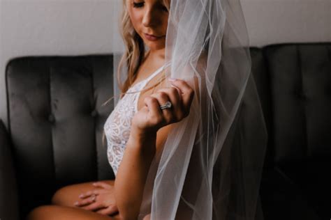 Empowering Bridal Boudoir Ariana Rodriguez Photography