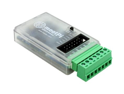 Преобразователь Ollie v2 USB в UART/CAN/RS485/RS232 получил порт USB-C ...