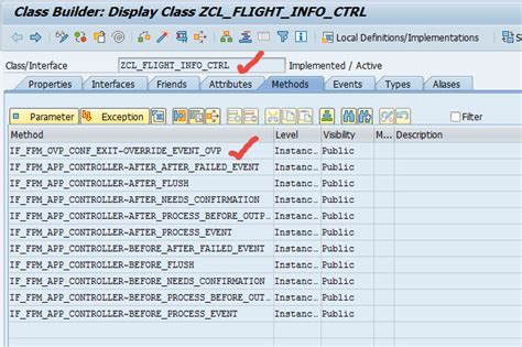 Enablingdisabling Global Toolbar Buttons Dynamically In Fpm