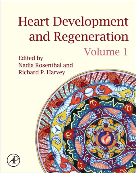 Heart Development And Regeneration Premiumjs Store