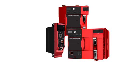 safety programmable controllers allen bradley uk