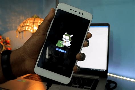 Cara Mengatasi Hp Xiaomi Stuck Di Logo Terus Menerus