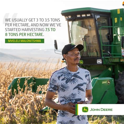 John Deere On Linkedin Johndeeremiddleeast