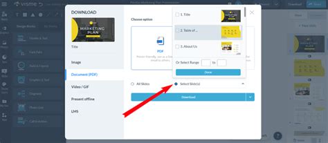 How To Save Google Slides As PDF Best Tools Methods
