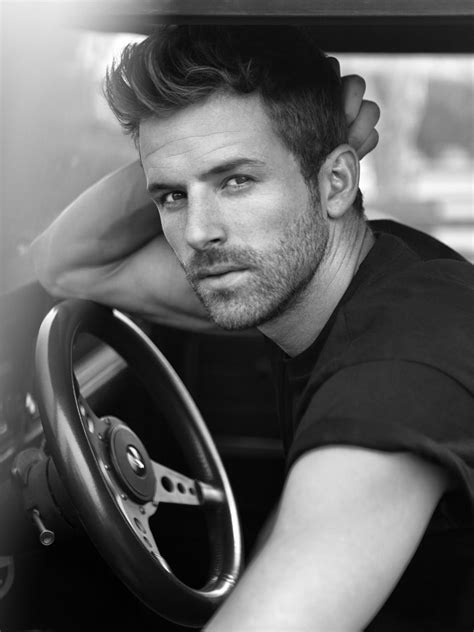 New York Men Collin Baja Wilhelmina