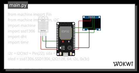 Percobaantemperatur Wokwi ESP32 STM32 Arduino Simulator Percobaantemperatur Wokwi ESP32 STM32 Arduino Simulator