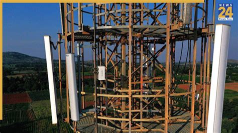 It Minister Announces Tec Certification For Indias First Telecom System Powered By Indigenous