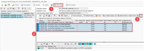 replace wrapper by released api sap tutorials