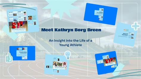Meet Kathryn Borg Breen By Maeve Obrien On Prezi