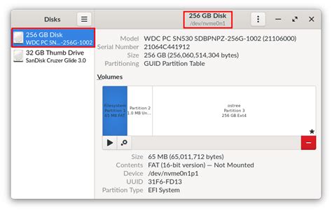 Clone Disk Image From Ssh Server Support And Training Endless Os Foundation