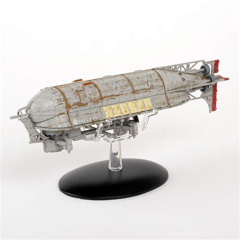 Fallout Prydwen Master Replicas