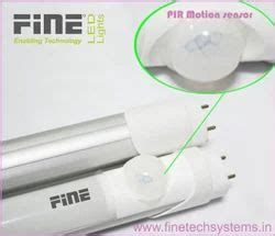 Motion Sensor LED Light In Chennai Tamil Nadu Motion Sensor LED Light LED Motion Sensor