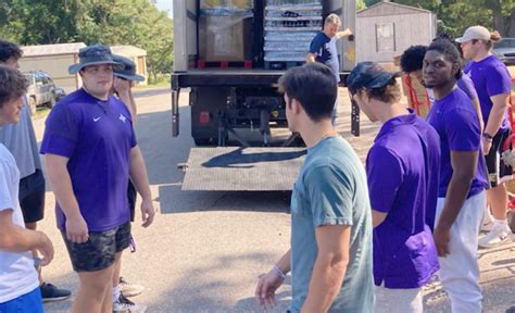Feeding A Working Class Community Physically And Spiritually Send Relief
