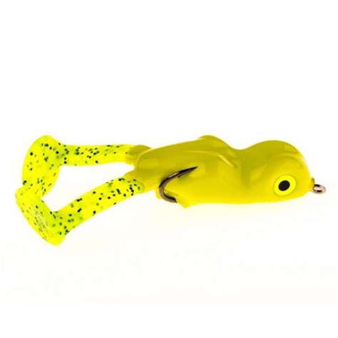 Best Topwater Frog Lures For Bass 2023
