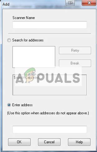 How To Fix Epson Scan Cannot Communicate With The Scanner