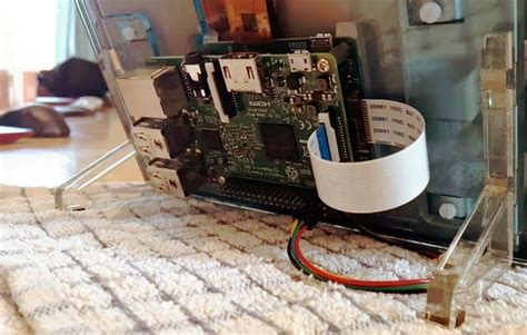 How To Set Up Your Raspberry Pi Touchscreen
