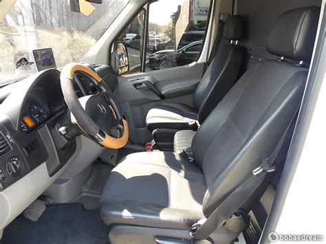 2016 벤츠 스프린터 30 디젤 2밴 중고차 보배드림 수입중고차