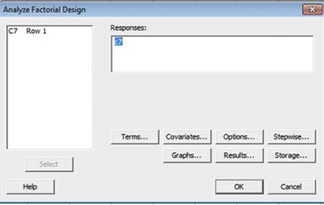 How To Run A Design Of Experiments Doe One Factor At A Time Ofat