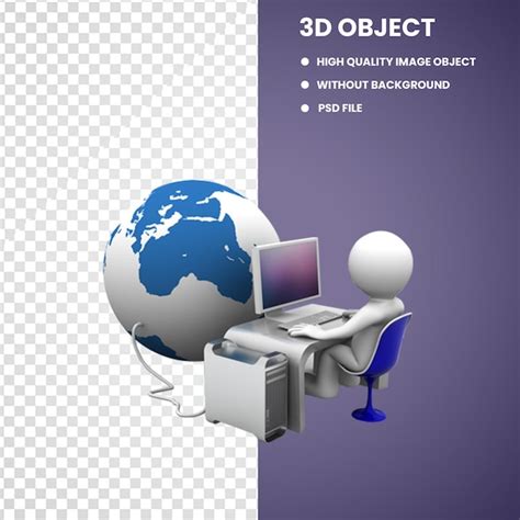 Premium Psd Data Conection