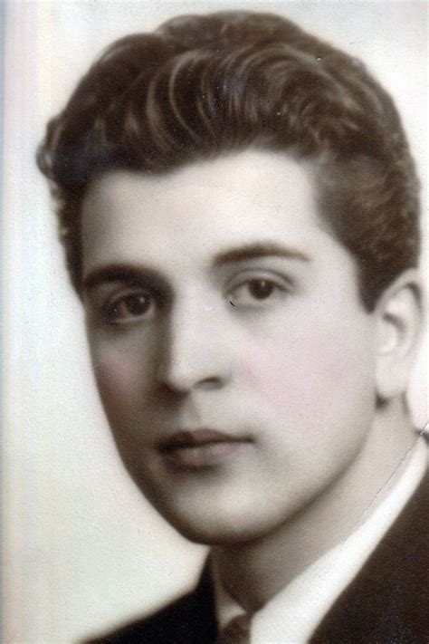 Manuel Botelho Obituary Dayton Oh