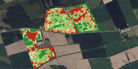 Precision Farming Service And Sfi Application Support