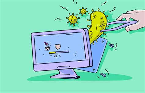 How Can You Remove Malware Or Viruses From Your Mac