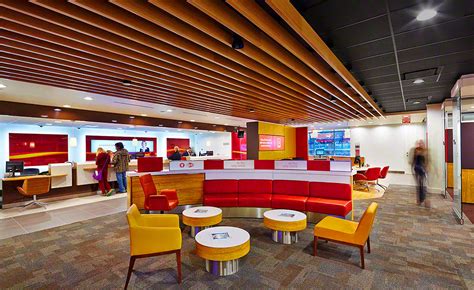Cibc Branch Lobby Hero The Financial Brand