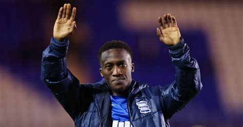 Marc Roberts And Dembele Start As Writers Disagree On Birmingham City Xi For Huddersfield