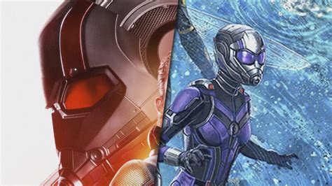 Quantumania Director Says Cassie Lang Is Central To Film Murphys Multiverse