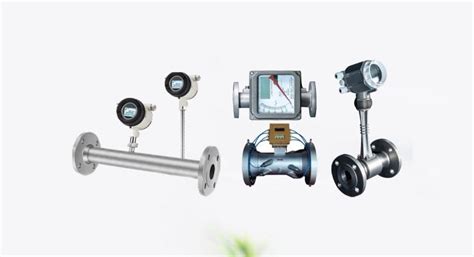 Best 4 Recommended Compressed Air Flow Meters Metlan Instruments