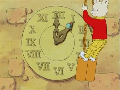 The Best Episodes Of Rupert Episode Ninja