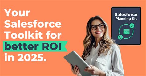 Salesforce Planning Toolkit Coastal