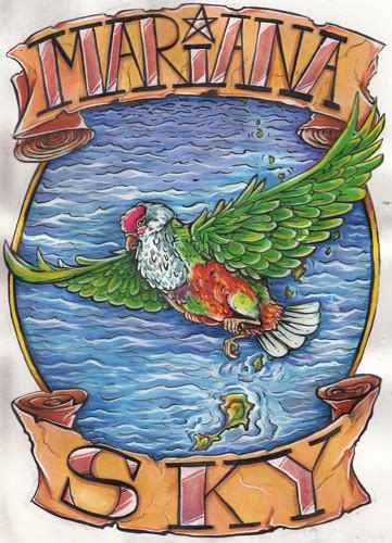 Tokyo Based Chamoru Author Brings Mariana Islands Story To Life Local Lifestyle