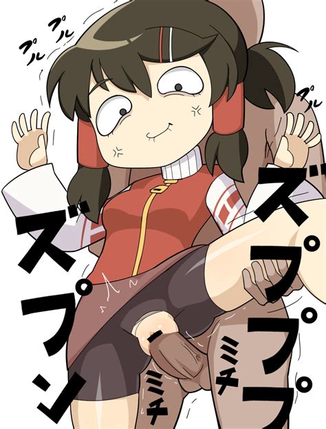 Rule 34 1boy Anger Vein Bar Censor Bike Shorts Bike Shorts Under Skirt Black Eyes Black Shorts