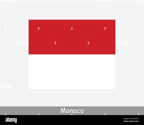 Monaco Eu Stock Vector Images Alamy