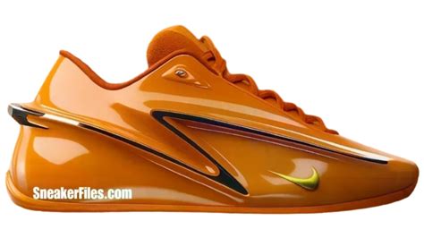 Nike Kd 19 Déjà Des Images Pour Le Nouveau Modèle De Kd Rookicks