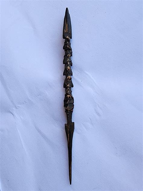 Is This An Old Dart Maybe Rarrowheads