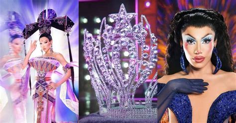 Queens Of Drag Race All Stars To Compete For Charity — Giving Serve